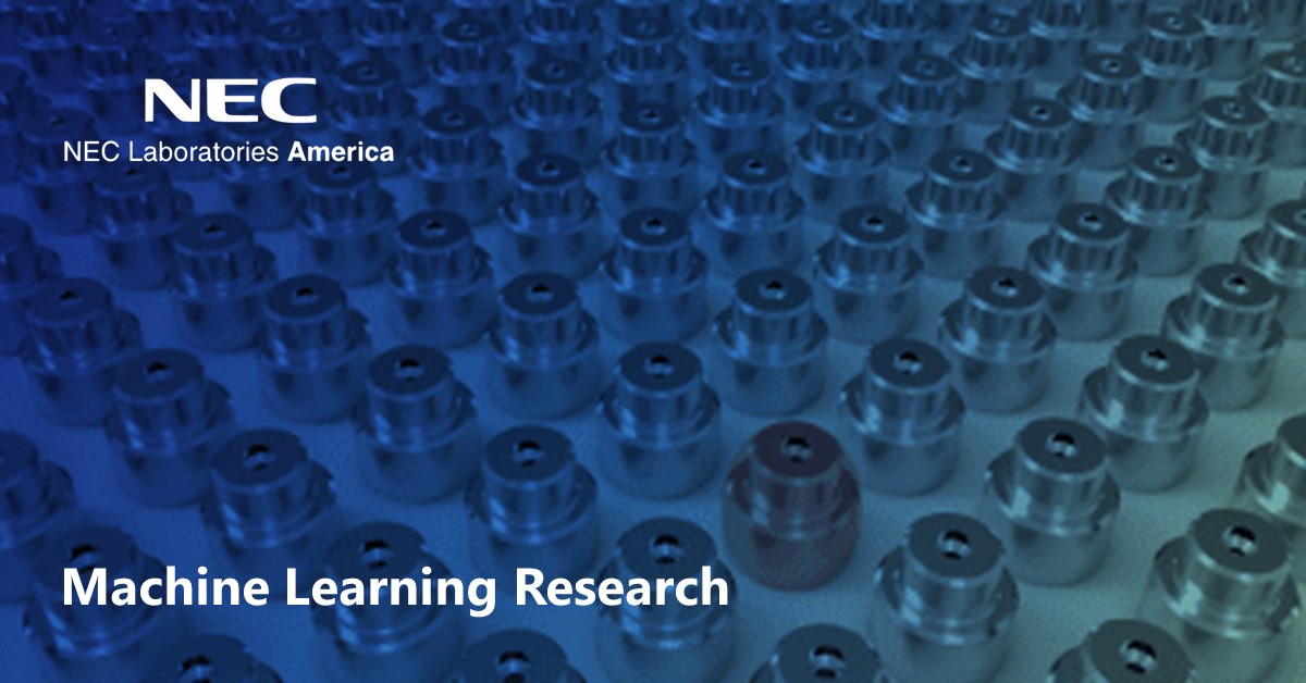 Semantic Analysis And Reasoning Projects Nec Labs America 
