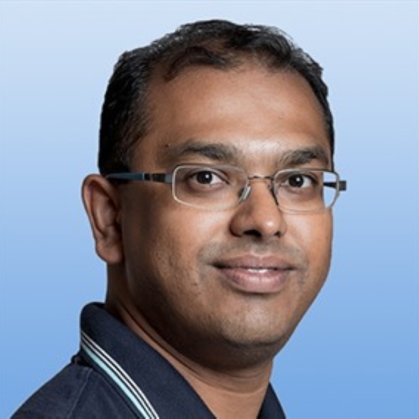 Manmohan Chandraker | People | Media Analytics | NEC Labs America