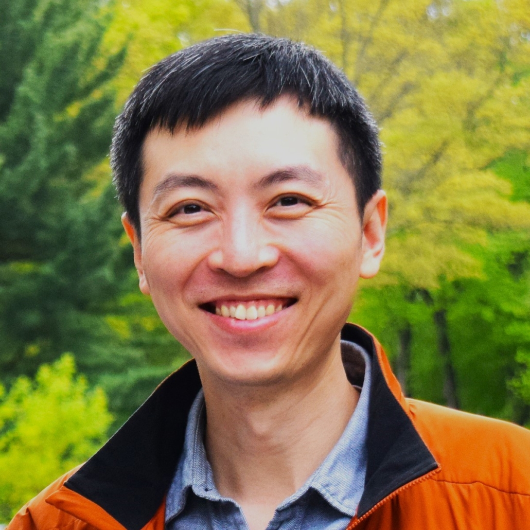 Yue Tian | People | Optical Networking & Sensing | NEC Labs