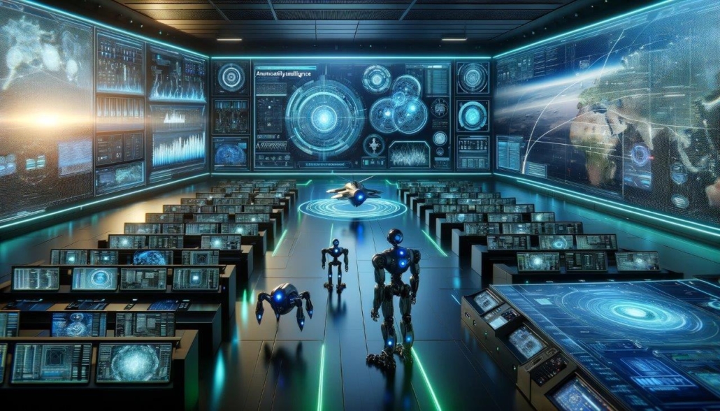 Automated Security Intelligence | Projects | Data Science | NEC Labs