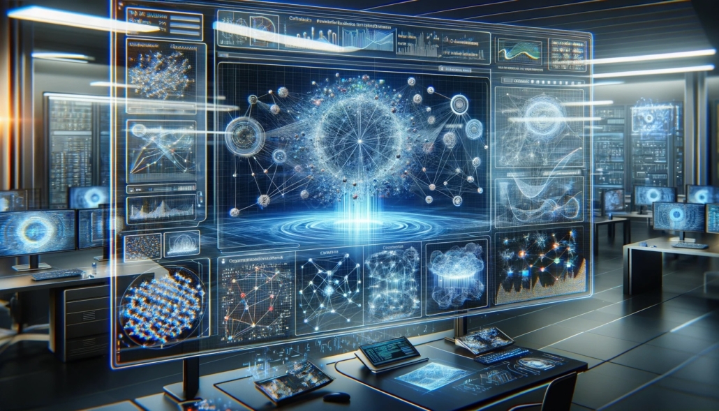 Complex System Modeling & Optimization | NEC Labs America