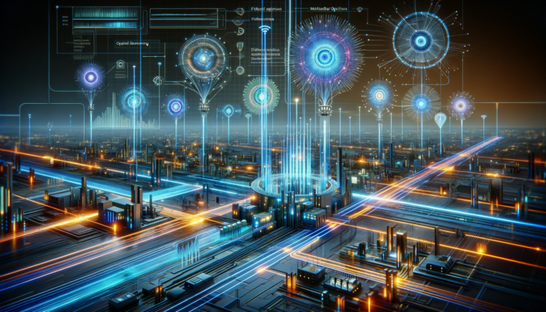 Multimodal Distributed Optical Sensing | Optical Networking Multimodal Distributed Optical Sensing | Optical Networking