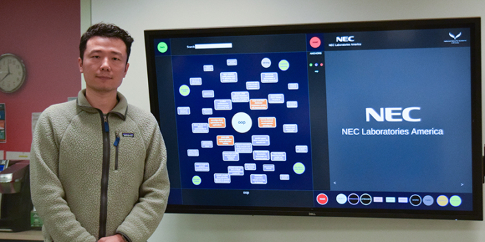 Multi-Agent Simulator for Carbon Neutrality | Blog | NEC Labs America