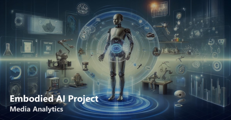 Embodied AI | NEC Labs