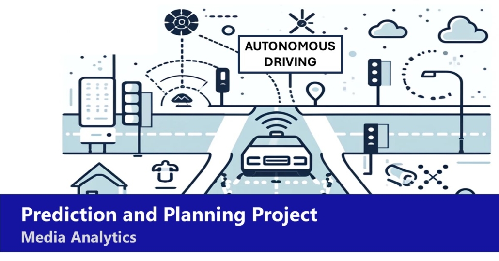 Prediction and Planning | Projects | NEC Labs America
