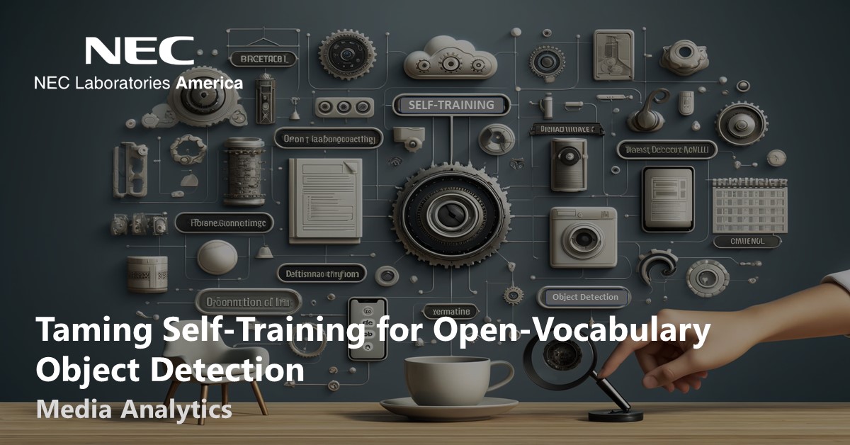 Taming Self-Training for Open-Vocabulary Object Detection