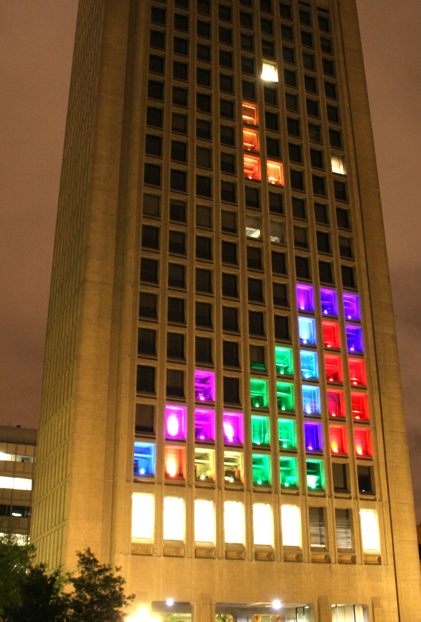 NEC Labs America's Top 10 Most Legendary College Pranks