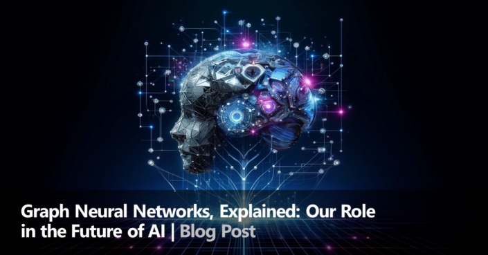 Graph Neural Networks, Explained: Our Role in the Future of AI | NEC ...