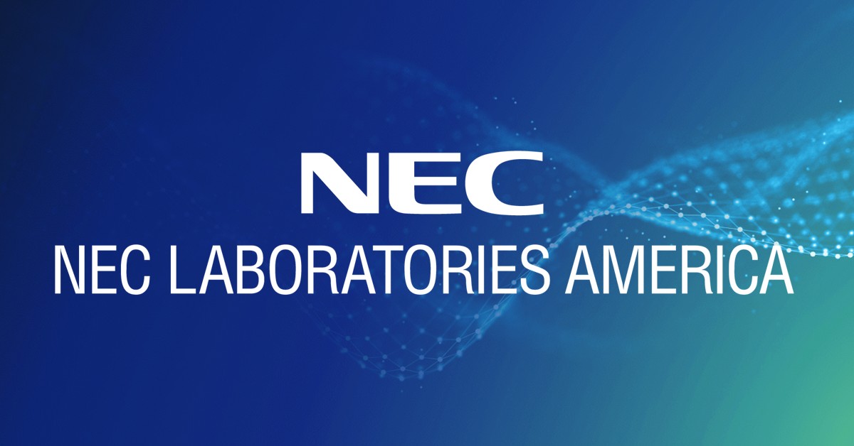 About Us | NEC Labs America